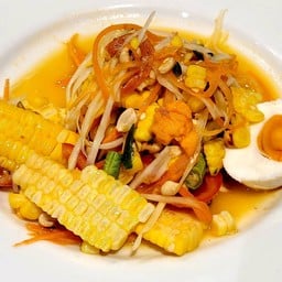 [รีวิว] ร้าน Tops Eatery Chidlom | เมนูแนะนำ รูปภาพ ราคา - Wongnai