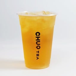 [รีวิว] ร้าน CHUQ TEA สุรวงศ์ | เมนูแนะนำ รูปภาพ ราคา