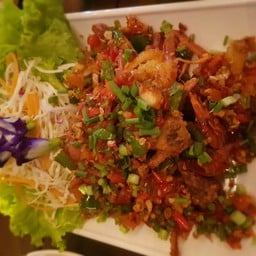 ร้าน Level 9 Rooftop Bar | รีวิวร้านอาหาร - Wongnai