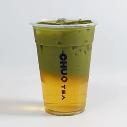 [รีวิว] ร้าน CHUQ TEA สุรวงศ์ | เมนูแนะนำ รูปภาพ ราคา