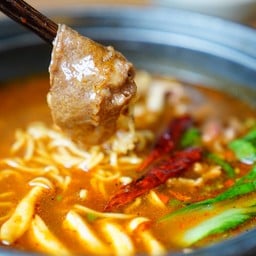 [รีวิว] ร้าน Lust Ramen Silom | เมนูแนะนำ รูปภาพ ราคา