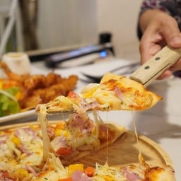 [รีวิว] ร้าน Faroh House Restaurant & Wine | เมนูแนะนำ รูปภาพ ราคา