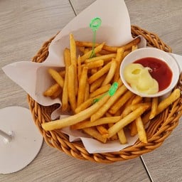 ร้าน Gathi Cafe Koh Kood | รีวิวร้านอาหาร