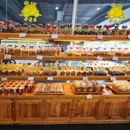 ร้าน Toraya Bakery Nihonmachi | รีวิวร้านอาหาร - Wongnai