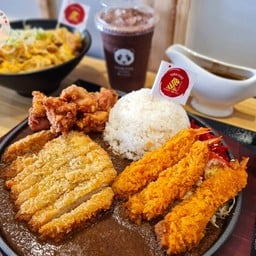 ร้าน tora kare พระราม3 | รีวิวร้านอาหาร