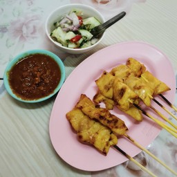 ร้าน Ploychompu Cafe | รีวิวร้านอาหาร - Wongnai