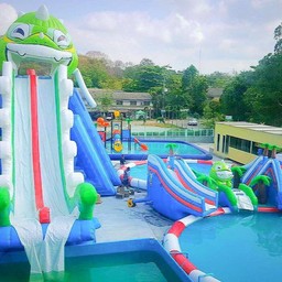 Dragon Water Park - รีวิวสถานที่ท่องเที่ยว - Wongnai
