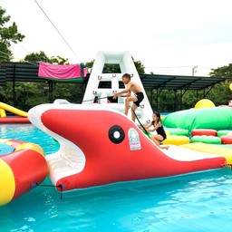 Dragon Water Park - รีวิวสถานที่ท่องเที่ยว - Wongnai