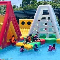 Dragon Water Park - รีวิวสถานที่ท่องเที่ยว - Wongnai