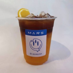 Mars Cnx - สั่งอาหารเดลิเวอรี | Wongnai x LINE MAN