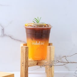 ร้าน Culater Cafe & Workshop สันติธรรม | รีวิวร้านอาหาร