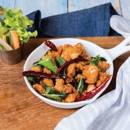 ร้าน HOBS ICONSIAM | รีวิวร้านอาหาร - Wongnai