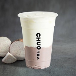 [รีวิว] ร้าน CHUQ TEA สุรวงศ์ | เมนูแนะนำ รูปภาพ ราคา - Wongnai