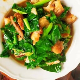 ร้าน ANUNTA CAFE & BISTRO | รีวิวร้านอาหาร