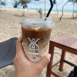 [รีวิว] ร้าน Coff Circle x café หาดแหลมเจริญ | เมนูแนะนำ รูปภาพ ราคา - Wongnai
