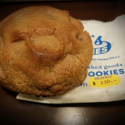 [รีวิว] ร้าน Evie’s Cookies เจริญกรุง 81 | เมนูแนะนำ รูปภาพ ราคา - Wongnai