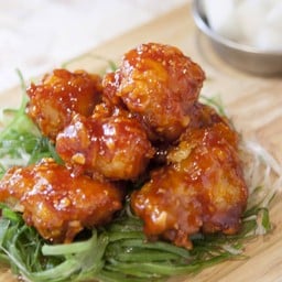 [รีวิว] ร้าน RED POKKI โลตัส บางกะปิ | เมนูแนะนำ รูปภาพ ราคา