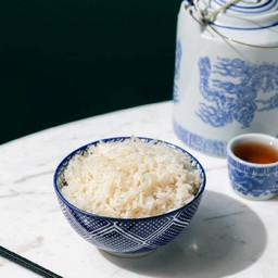 ข้าวมันไก่เบตง จางเจียหยี 張家餘 (Baytong Chicken rice) - สั่งอาหารเดลิเวอ ...