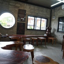 ร้าน Picasso Cafe Gallery Khonkaen | รีวิวร้านอาหาร