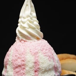 [รีวิว] ร้าน Sofuto Cream The Fourth พุทธมณฑลสาย4 | เมนูแนะนำ รูปภาพ ราคา