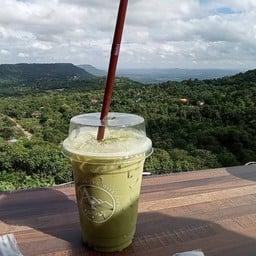 ร้าน ภูนางฟ้า Angel Hill Cafe เขายายเที่ยง | รีวิวร้านอาหาร