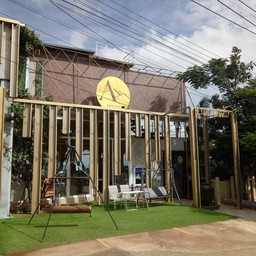 ร้าน ภูนางฟ้า Angel Hill Cafe เขายายเที่ยง | รีวิวร้านอาหาร
