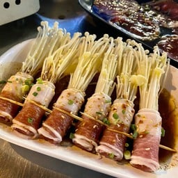 ร้าน Mr.Grill Yakiniku ศาลายา | รีวิวร้านอาหาร - Wongnai