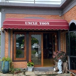 รีวิว Uncle Yoon Uncle Yoon หนองสาหร่าย - อาหารรสชาติจัดจ้าน บรรยากาศดี ...