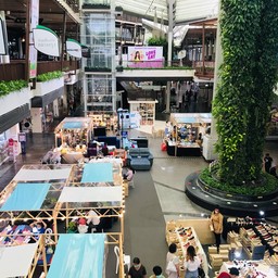 The Nine Center Rama 9 - รีวิวสถานที่ท่องเที่ยว - Wongnai