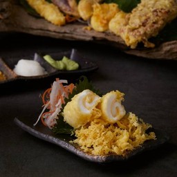 อะคิมิซึ เทนด้ง เซ็นทรัล ศรีราชา - สั่งอาหารเดลิเวอรี | Wongnai x LINE MAN