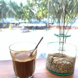 ร้าน Aloha Beach Cafe' | รีวิวร้านอาหาร