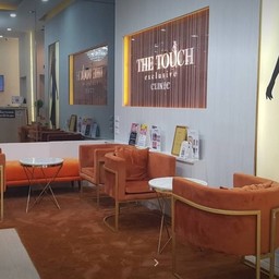 รูปทั้งหมดร้าน the touch clinic (เดอะทัช คลินิก) เซ็นทรัลพลาซา พระราม 2
