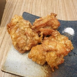 [รีวิว] ร้าน Honaji Ramen เซ็นทรัล พระราม 9 | เมนูแนะนำ รูปภาพ ราคา