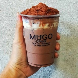 MUGO DRINK ตลาดเศรษฐี131 MUGO DRINK ตลาดเศรษฐี131 - สั่งอาหารเดลิเวอรี ...