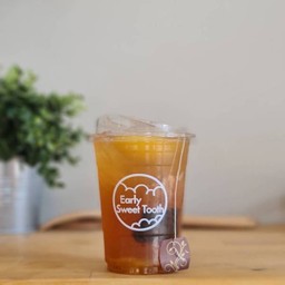 ร้าน Early Sweet Tooth - | รีวิวร้านอาหาร