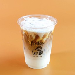 Friday Tea Stand (ฟรายเดย์ ที สแตนด์) เซ็นทรัลพระราม 2 - สั่งอาหารเดลิเ ...