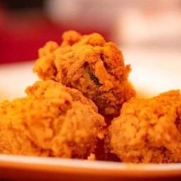 ไก่แซ่บ อาตี๋ - สั่งอาหารเดลิเวอรี | Wongnai x LINE MAN