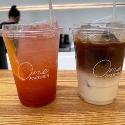 ร้าน One Another Cafe บางปู | รีวิวร้านอาหาร