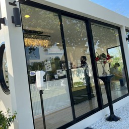 ร้าน April cafe’ | รีวิวร้านอาหาร