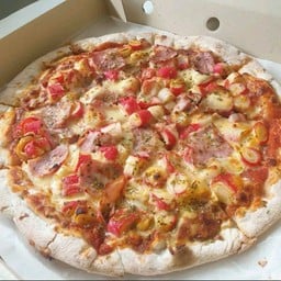 ร้าน Bakery cafe 88 | รีวิวร้านอาหาร