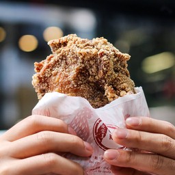 รีวิว Bento King - Fast Taiwanese food on the go