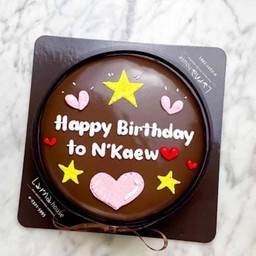 Larna House พัฒนาการ 61 - สั่งอาหารเดลิเวอรี | Wongnai x LINE MAN