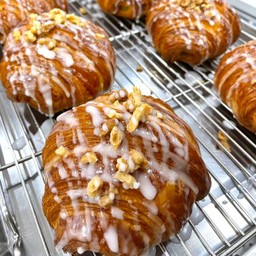 รีวิว Uncle Bake coffee pastry & viennoiserie - - Wongnai