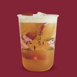 TP TEA EmQuartier - สั่งอาหารเดลิเวอรี | Wongnai x LINE MAN