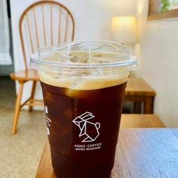 Anna Coffee Roasters พิชิตรังสรรค์ - สั่งอาหารเดลิเวอรี | Wongnai x ...