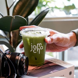 [รีวิว] ร้าน Jamcha Hatyai | เมนูแนะนำ รูปภาพ ราคา - Wongnai