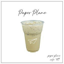 Paper Plane Cafe - สั่งอาหารเดลิเวอรี | Wongnai x LINE MAN