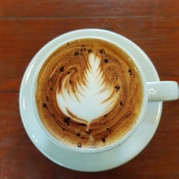 ร้าน Per La Mer Cafe | รีวิวร้านอาหาร