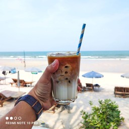 ร้าน DRIP RIM LAY | รีวิวร้านอาหาร - Wongnai