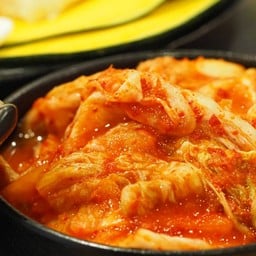 [รีวิว] ร้าน Shell We Meat- All You Can Eat Korean food อาหารเกาหลี ปู ...